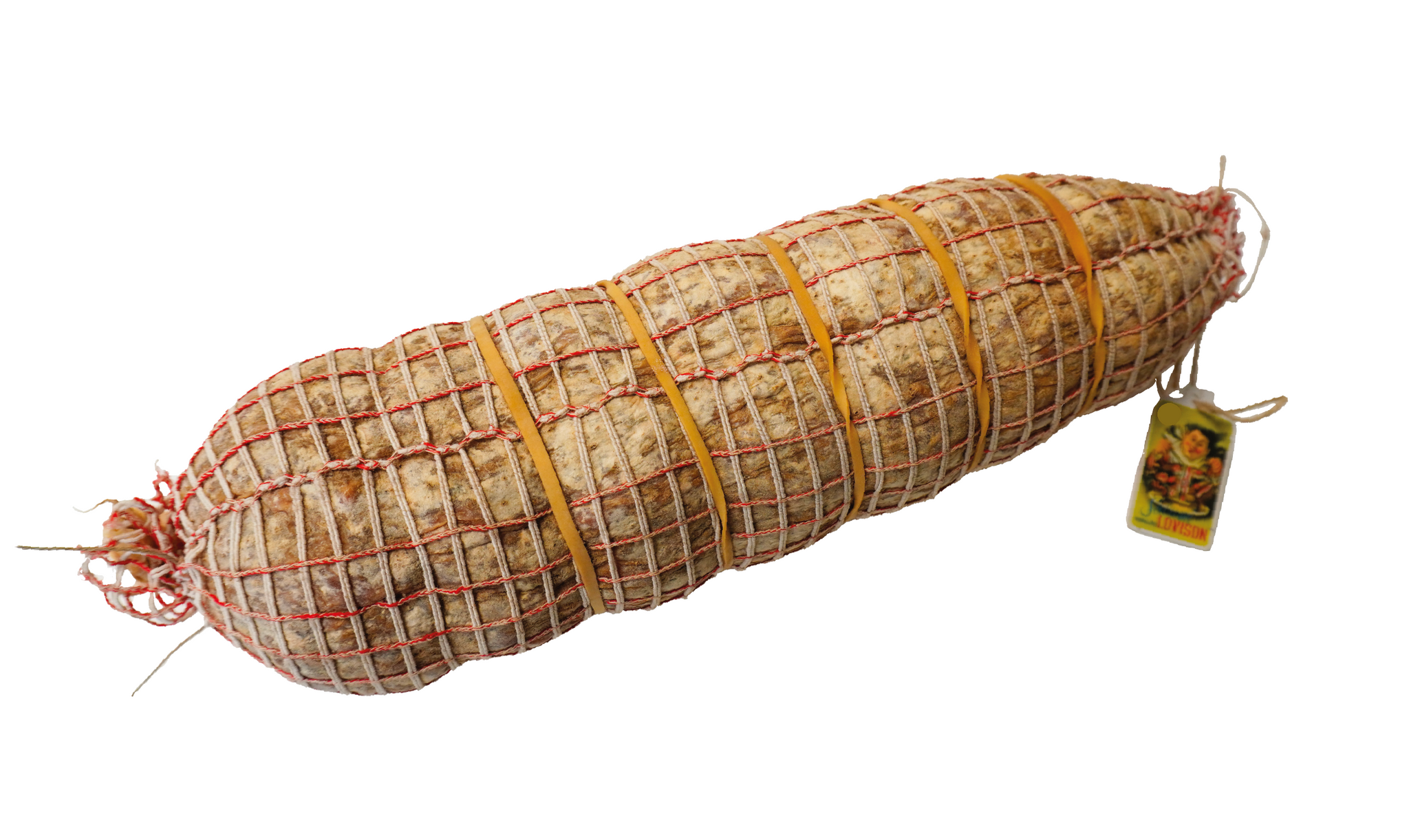 Sopressona Lovison – Salumi Lovison