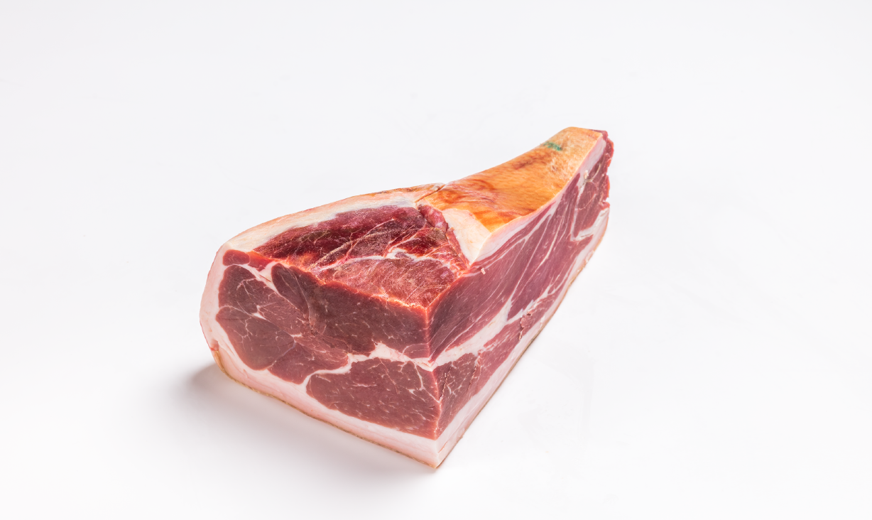 Prosciutto Crudo Riserva Lovison – Salumi Lovison