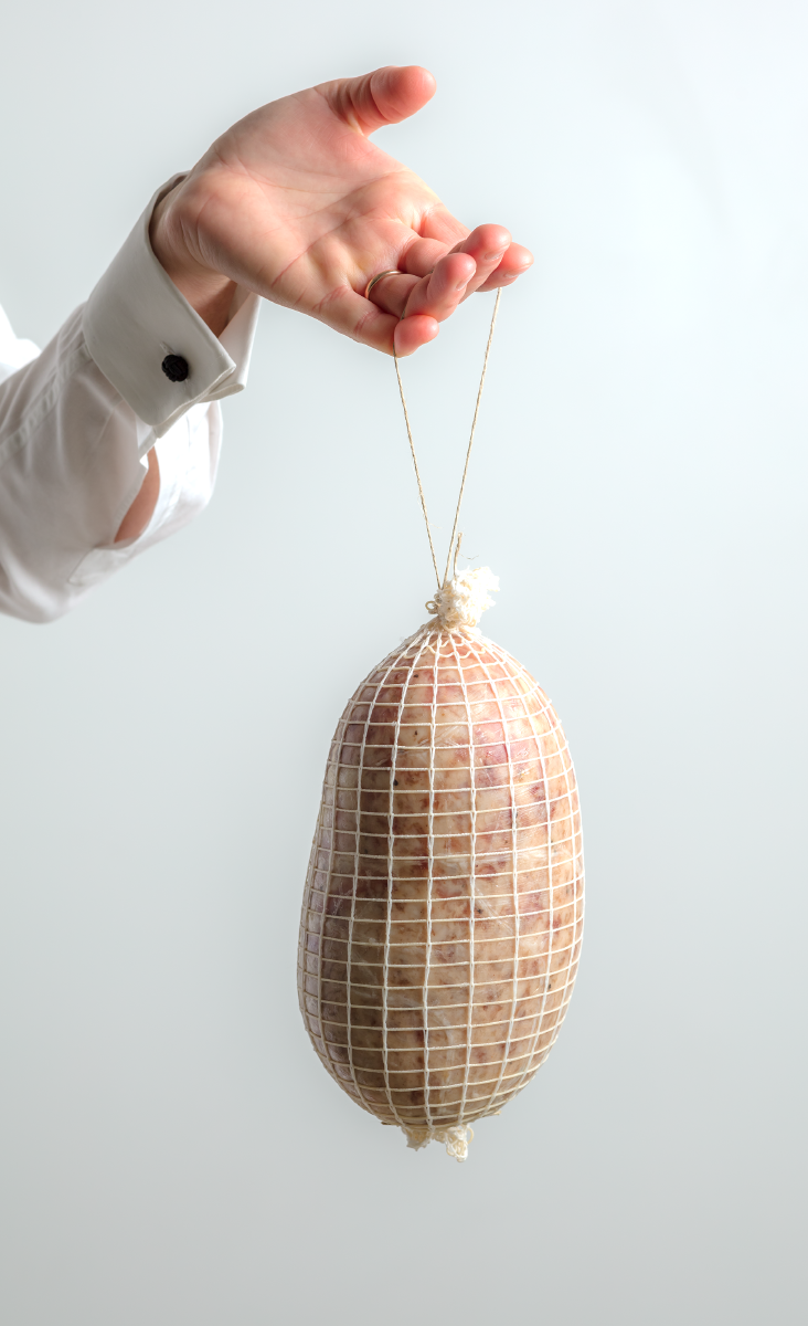 Musetto Magnum Lovison - Friuli-Venezia Giulia – Salumi Lovison