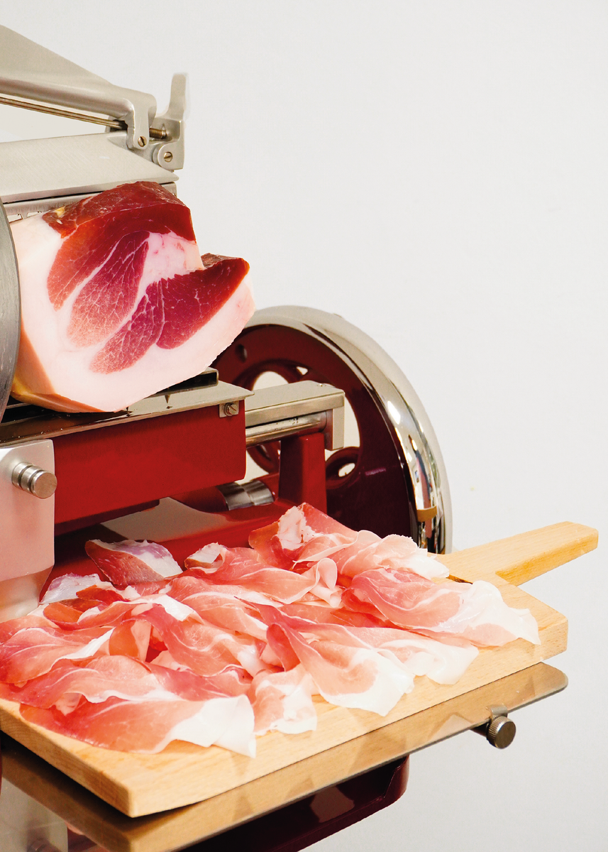 Culaccia Friulana Lovison – Salumi Lovison